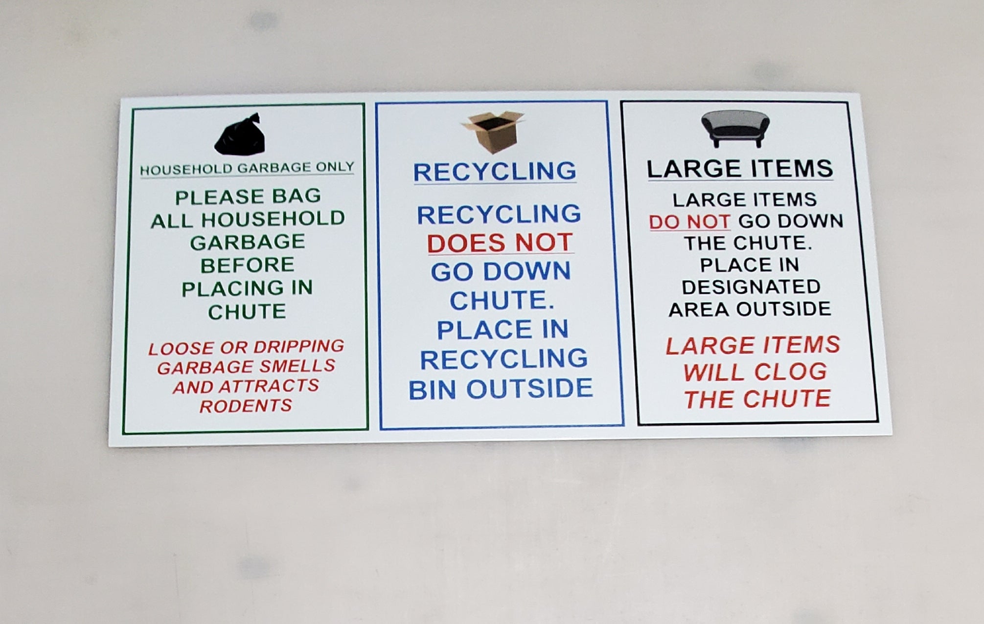 OnSite Signs | Portfolio of Custom Signage Solutions for Businesses