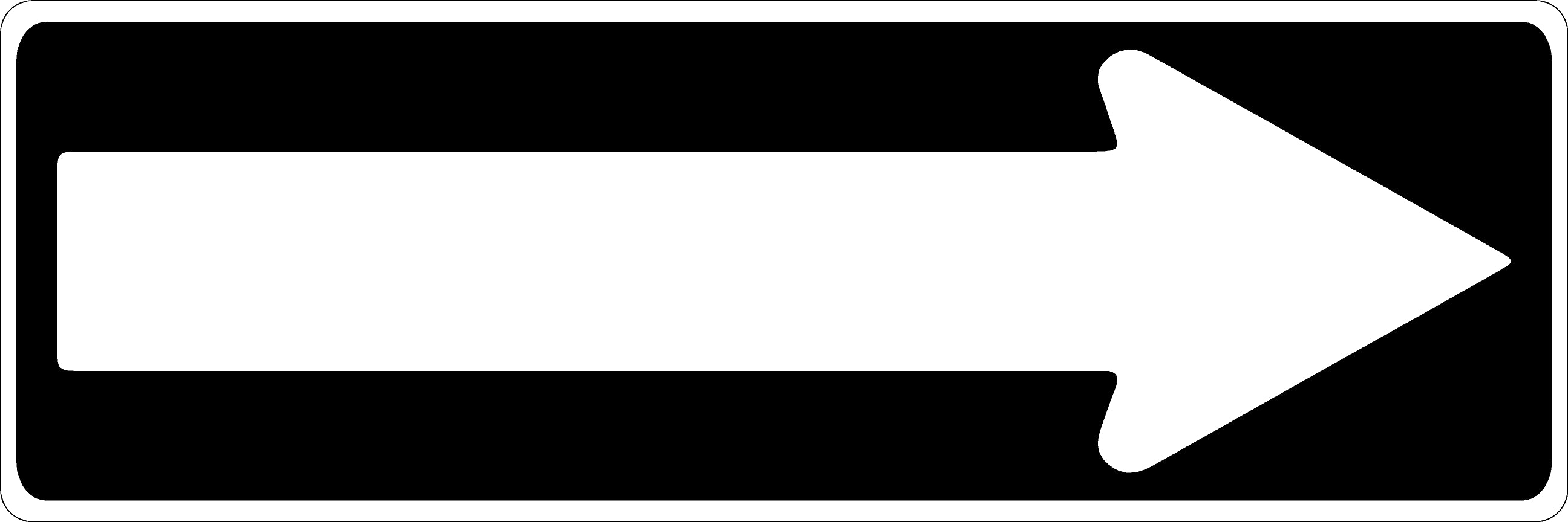 One-Way Signs - Buy Customized One-Way Signs Online | OnSiteSigns