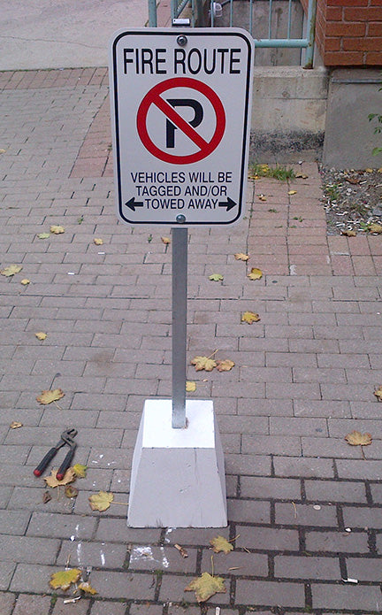 OnSite Signs | Portfolio of Custom Signage Solutions for Businesses